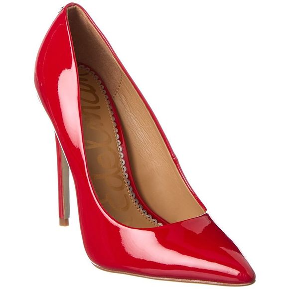 Sam Edelman | Shoes | Sam Edelman Danna Pump | Poshmark